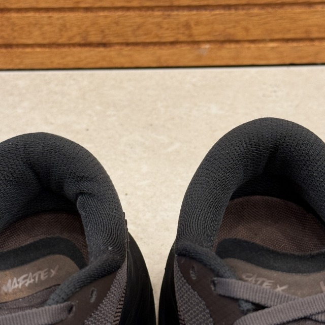 HOKA ONE ONE×U MAFATE X _J.L-A.L_ 「SIZE 11」｜SAFARI サファリ｜高円寺 吉祥寺 VINTAGE ...